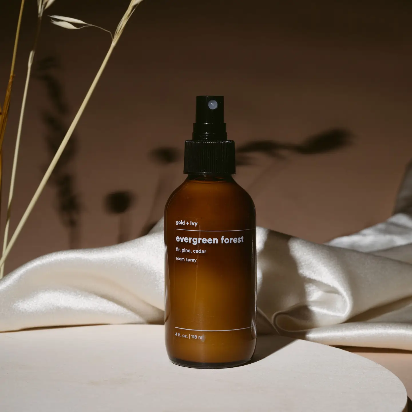 Forest Room Spray - Dwell and Den