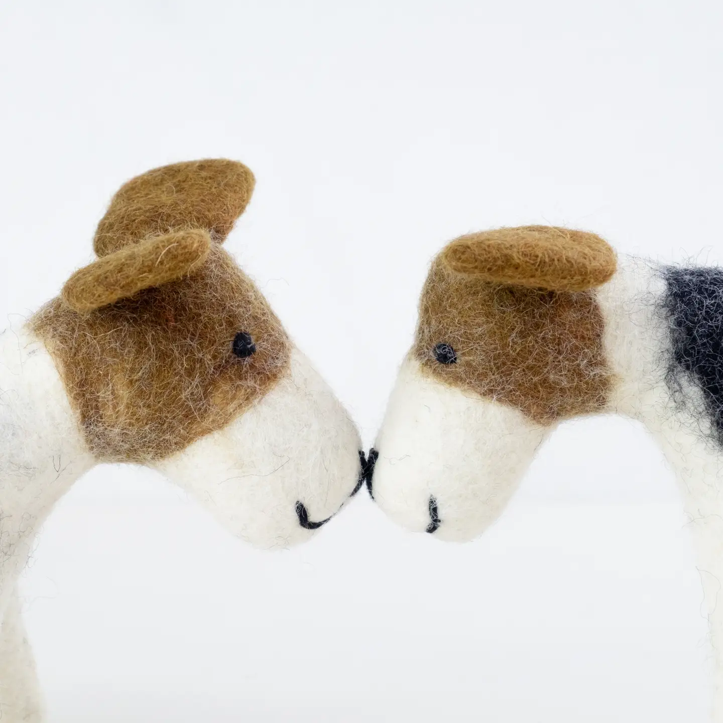 Felted Friends - Dwell and Den
